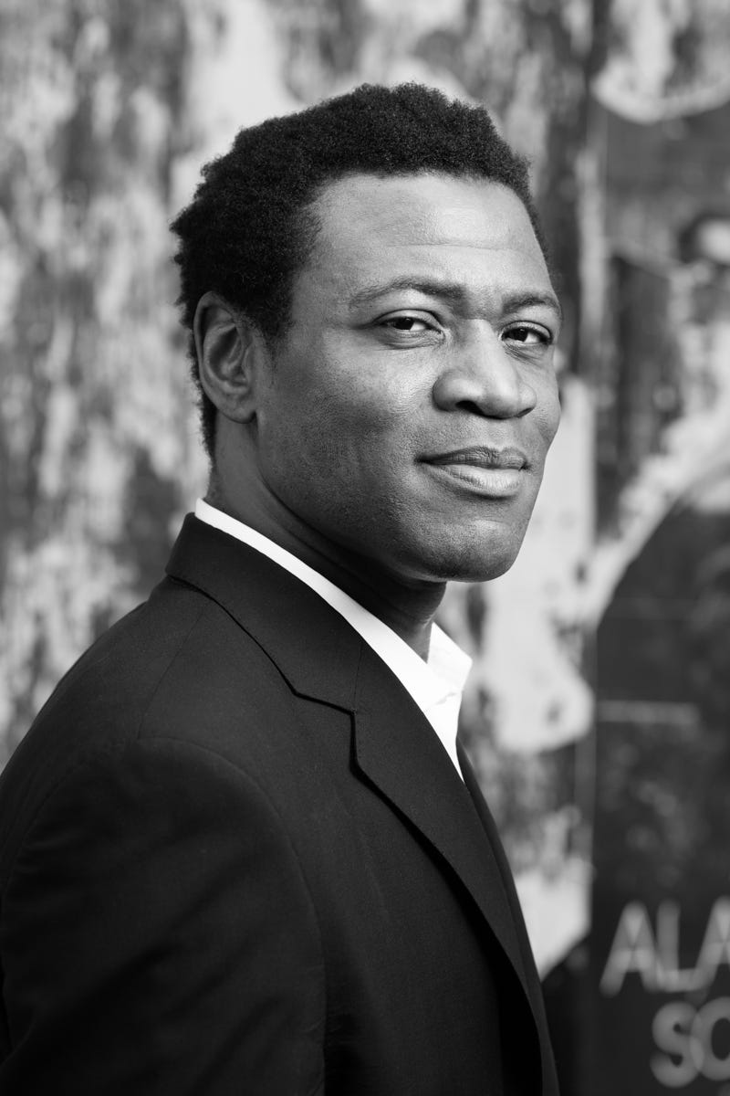 The Footnote with Calvin Baker. An index revealing all the minute… | by ...