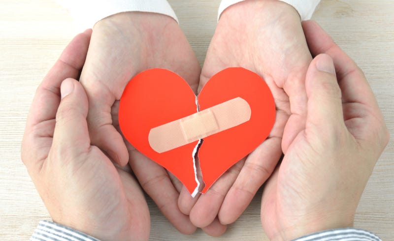 How Conflict Can Create Love. All couples experience conflict, says ...