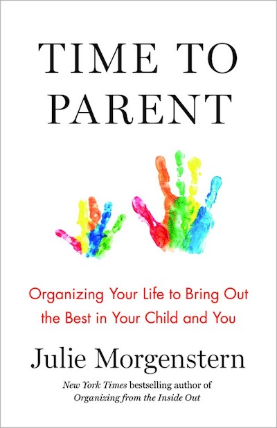 The 4 Types of Parent Time Every Kid Needs | by Julie Morgenstern | Medium