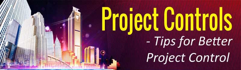 Project Controls — Tips for Better Project Control | by David Hume | Medium