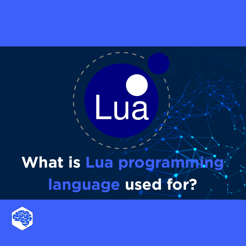 What is Lua programming language? - Sasha Andrieiev - Medium