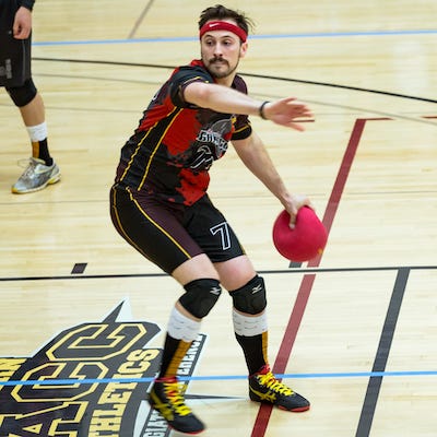 The Top 50 Men in US Dodgeball (Part 1) | by Tyler Greer ...