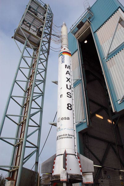 Castor 4B: The Engine for Our Ride to Space | by Andrew Higgins | Medium