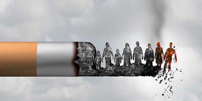 Top 20 Problems Smokers have in their Routine life | by Poonam Deshmukh ...