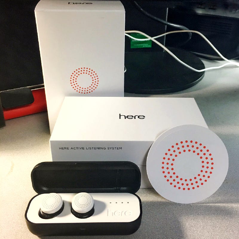 Doppler Labs is changing the way we Here | by Wireless Discovery | Medium
