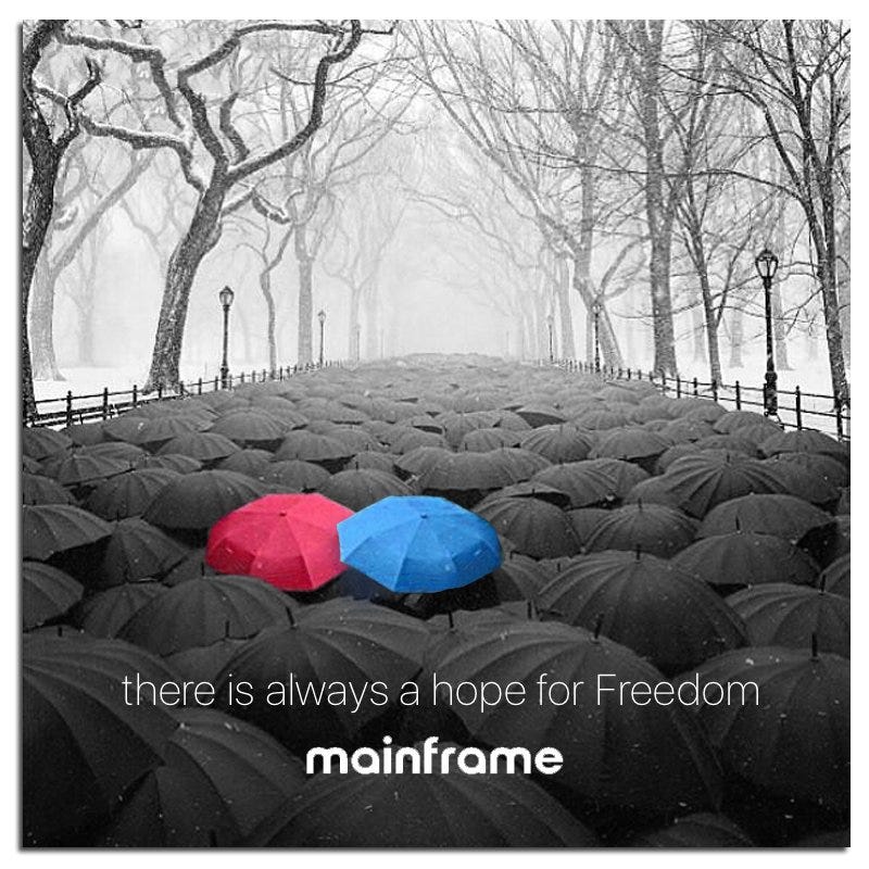 Mainframe ICO Review und MFT-Token-Analyse #MainframeForFreedom | by ...