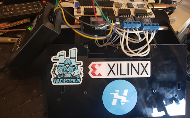 MicroZed Chronicles: Using Cortex-M1 and Cortex-M3 with Arm DesignStart | by Adam Taylor | Medium