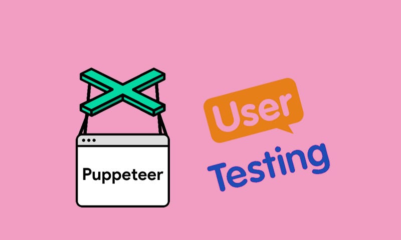 Easy to take screenshots with puppeteer , from Google Chrome Team. | by ...