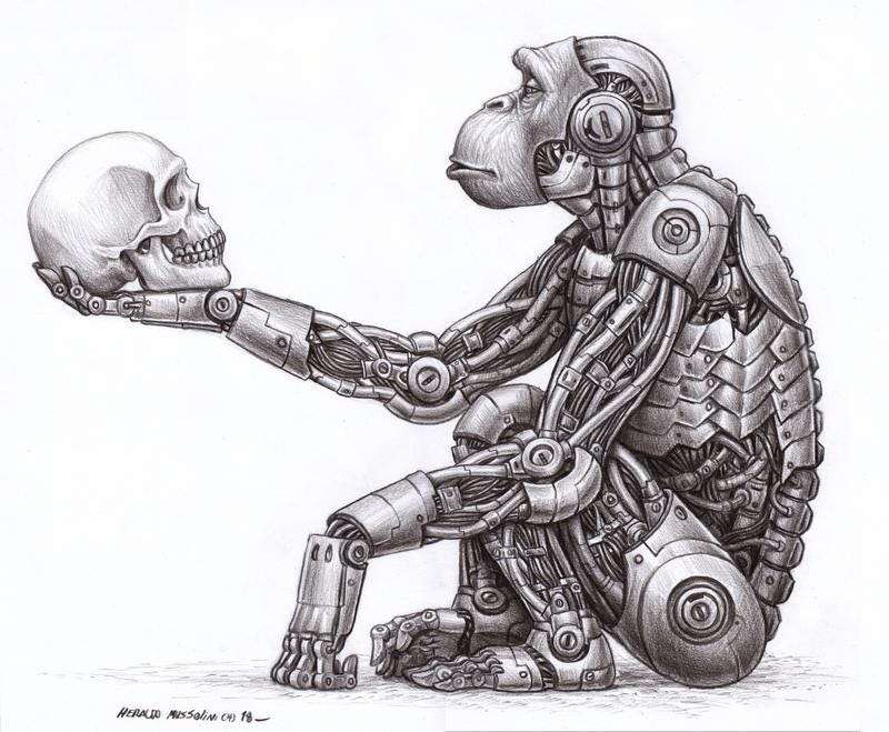 Evolutionary Computation A Primer By Mohammed E Amer Medium