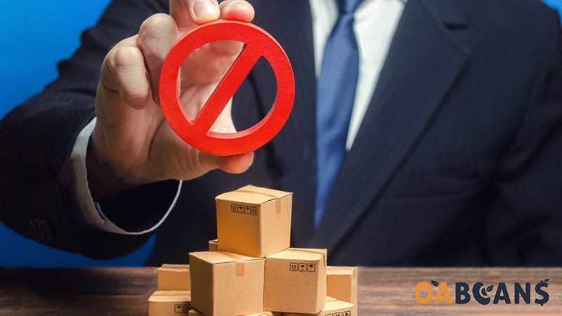 Amazon Restricted Products, Categories, and Brands [Updated 2021] | by ...
