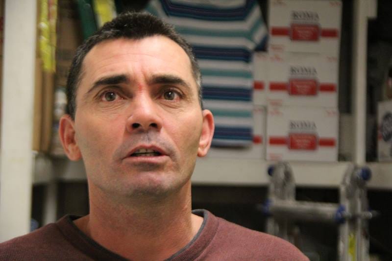 Pedro Luis Garcia (Bodega Stories) | by Amaris Castillo | Medium