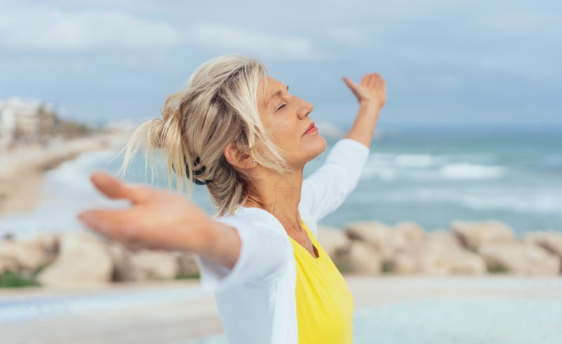 It’s a New Life for Me. Although I realize it is alarmingly… | by The ...