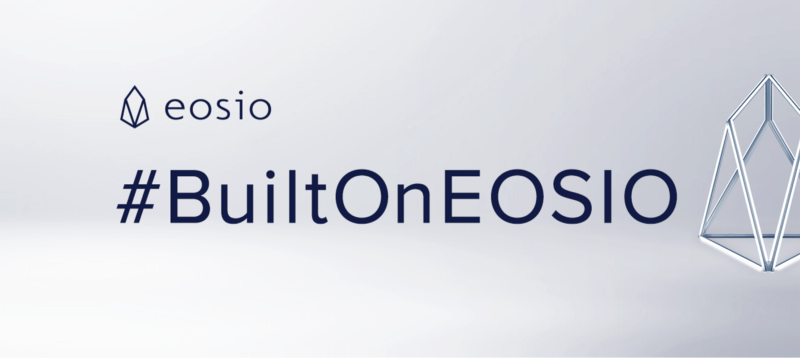 #BuiltOnEOS: 一个以“招聘为目的“的DApp. EOSIO 的 DAPP SPOTLIGHT 系列，本期采访了… | by IMEOS ONE | Medium