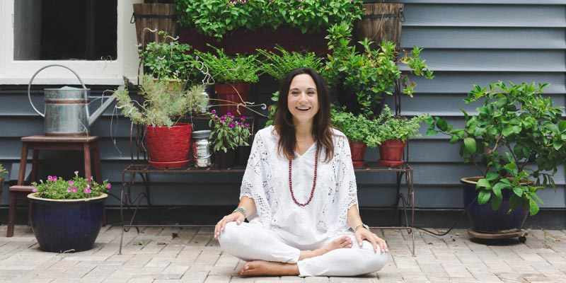 Danielle Conte of Conscious Coconut: Five Strategies Our Company Is ...