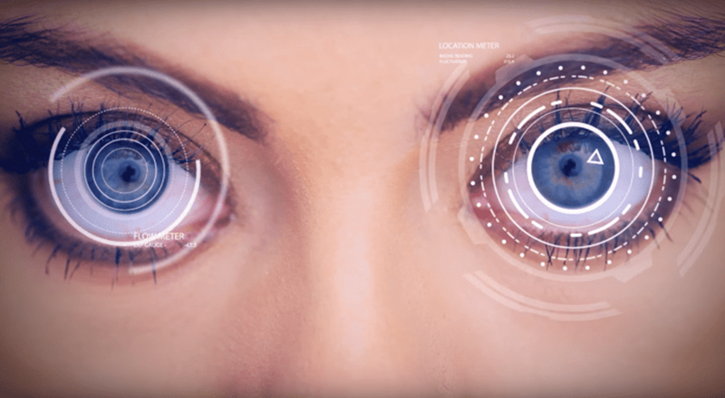 Attention Beginners Powerful Exposure Of Eye Gaze Tracking Procedure Attention Beginners Powerful Exposure Of Eye Gaze Tracking Procedure