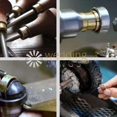 WeddingRings UK – Medium