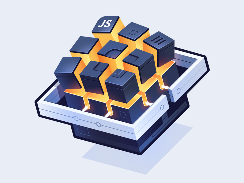 Las funciones de JavaScript. Una función es un bloque estructural de ...