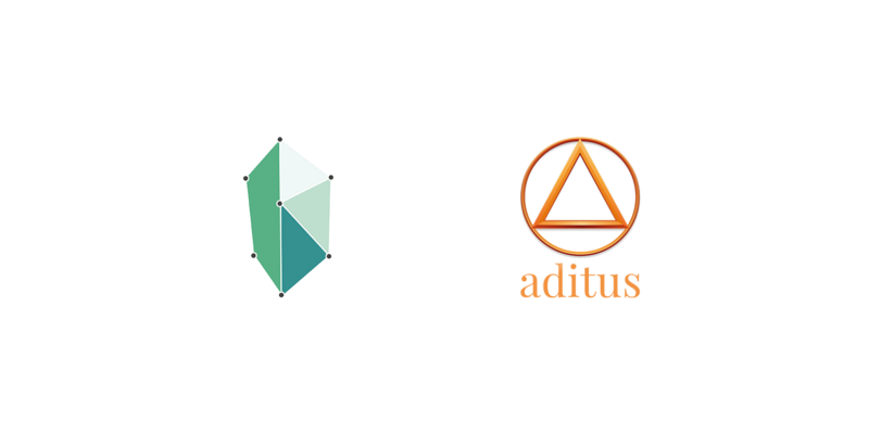 Aditus Network Offers Exclusive Rewards for KyberNetwork’s KGT Early ...