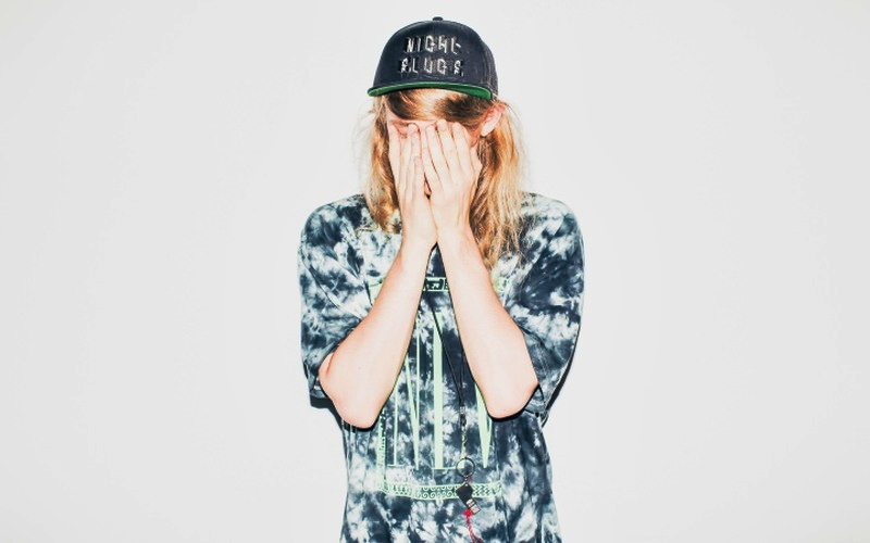 Cashmere Cat revela detalhes sobre seu primeiro álbum (agora com novo ...