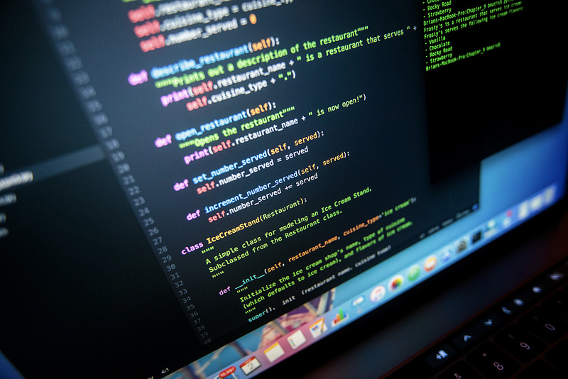 Deploying Machine Learning Web App From Scratch - BLOCKGENI