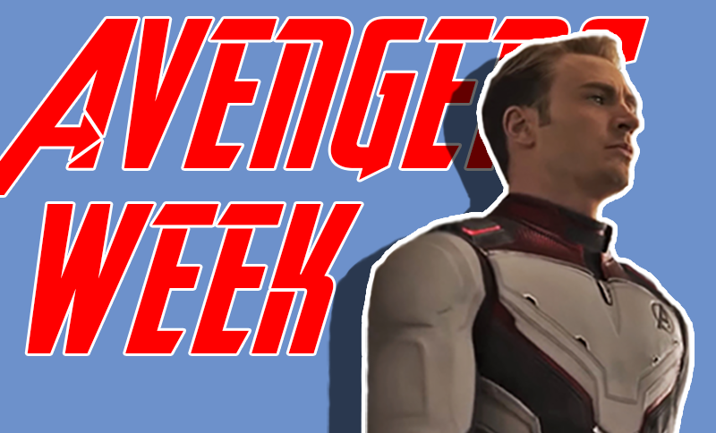 Avengers Week: Crystal Ball Edition | by Jake Graber-Lipperman ...