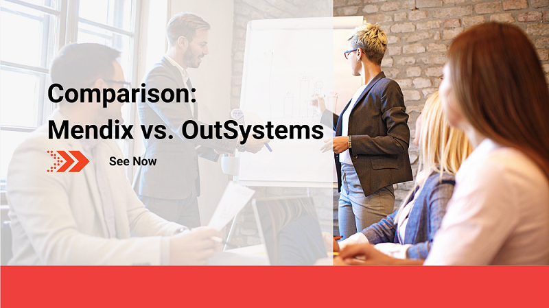 Comparison: Mendix Vs. OutSystems | by Kyanon Digital Blog | Jul, 2022 | Medium