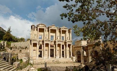 Proclamations, Miracles & Magic in Ephesus | by Underground Network ...