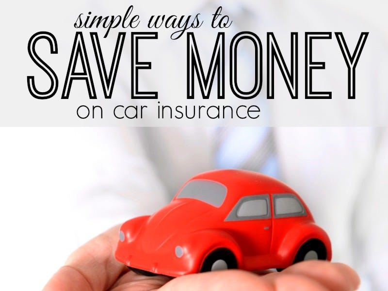 8 Ways To Save Money On Car Insurance AMERICAN AUTOMOTIVE 8 Ways To Save Money On Car Insurance AMERICAN AUTOMOTIVE
