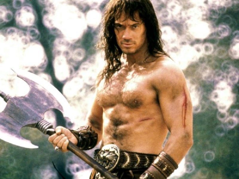 Fantasy Adventure Films from the 90s | by taeoasher31 | Medium
