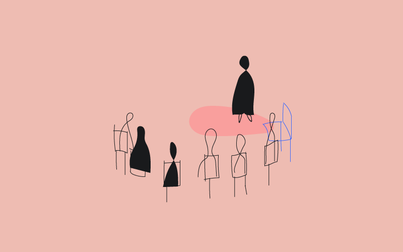 Field Dance. a group activity for people to ‘attend… | by Emotion ...