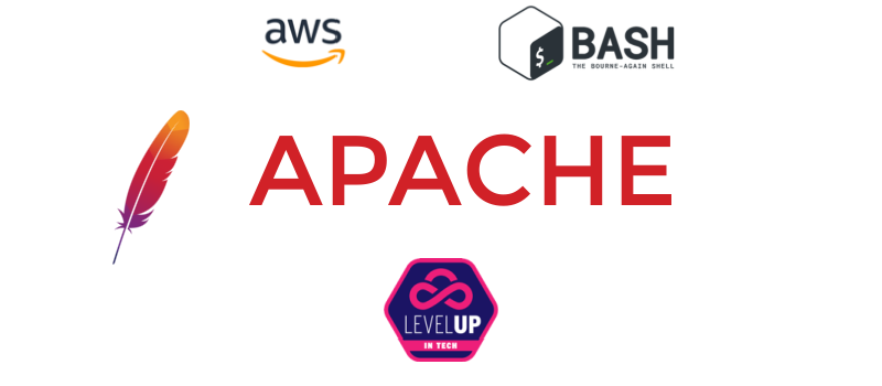 BASH’ing Apache In AWS EC2. In this project, we are diving into the ...