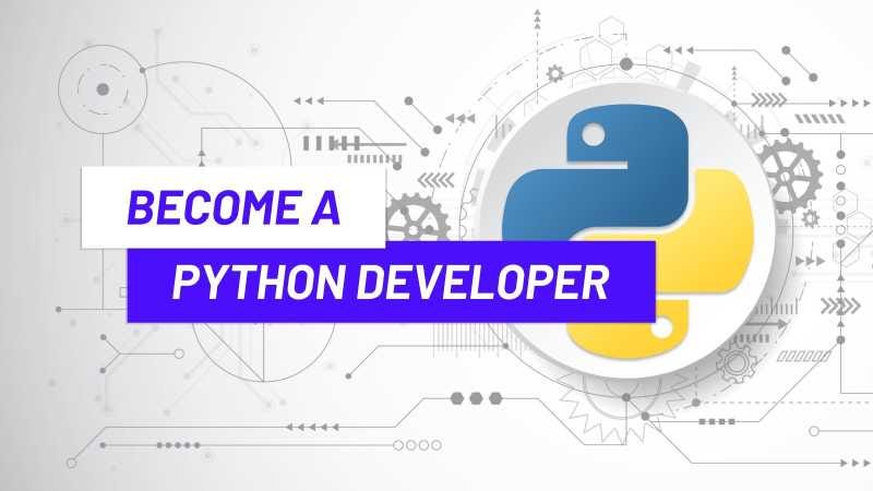 3 Best ways to Learn Python and become a Python Developer in 2022 | by ...