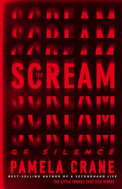Three Indie Book Covers with Killer Style | by Elissa Bernstein | Medium