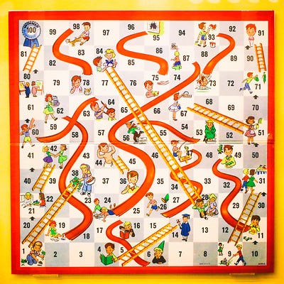 12 Weird Board Games From Your Childhood that You’ve Almost Forgotten ...