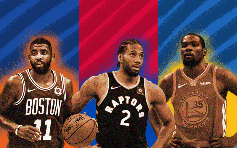 What AD’s trade and KD’s injury means for NBA Free Agency 2019