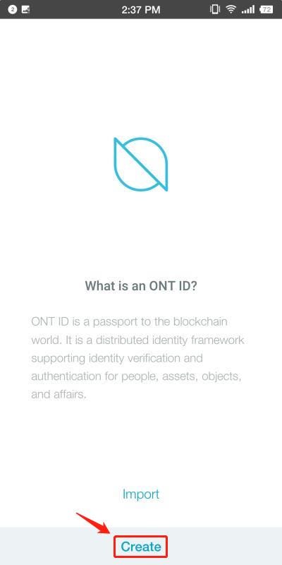 MainNet ONT Token Swap Guide. 中文版本 | by The Ontology Team ...