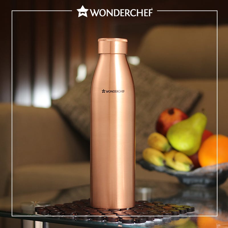 Kitchnary Wondering How Your Water Remains Hot Or By Wonderchef Kitchnary Wondering How Your Water Remains Hot Or By Wonderchef