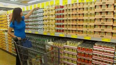 Why Aldi’s store design is everything we learn in design school | by ...
