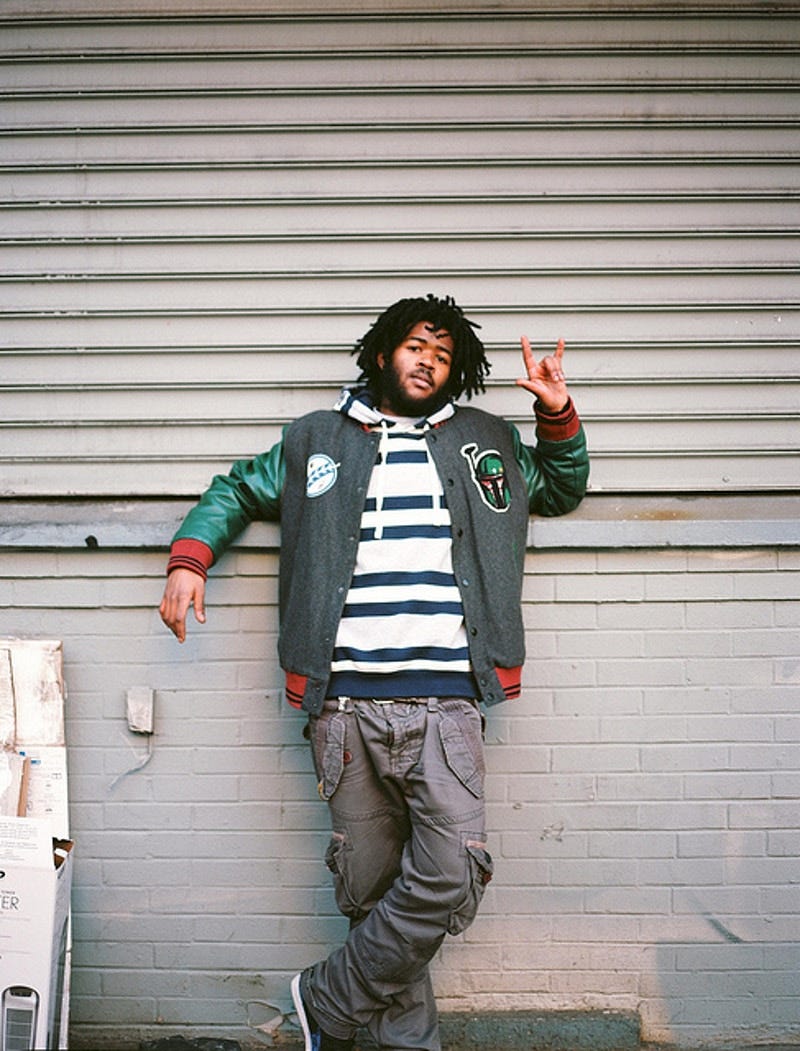 The complicated Life and Mind of Pro Era’s Founder, Capital Steez | by ...