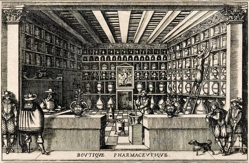 Cannibalism in Europe: The Hypocrisy of Corpse Medicine in the 17th ...