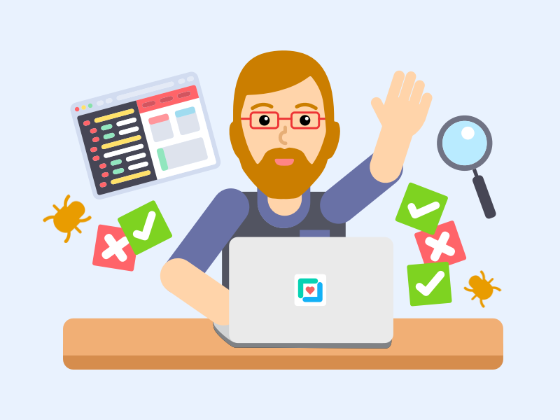 Full Stack Qa — Reality Or Myth Software Testing Has Come A Long Way By Abhishek Gupta 8044