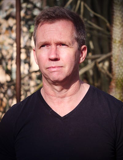 Spotlight on Steve Dow. Winner of the 2020 June Andrews Award… | by ...
