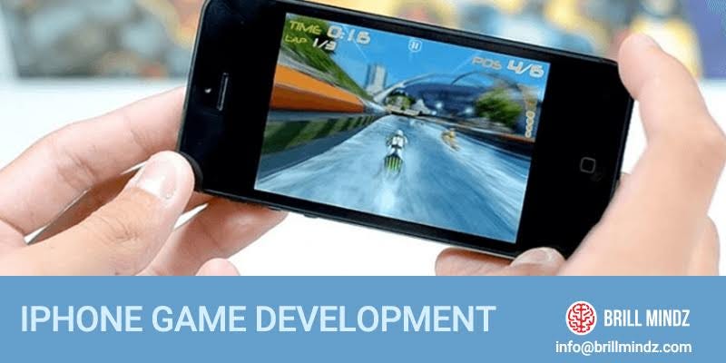 iPhone Game Design Company In Kuwait | by Mobile Apps | Medium