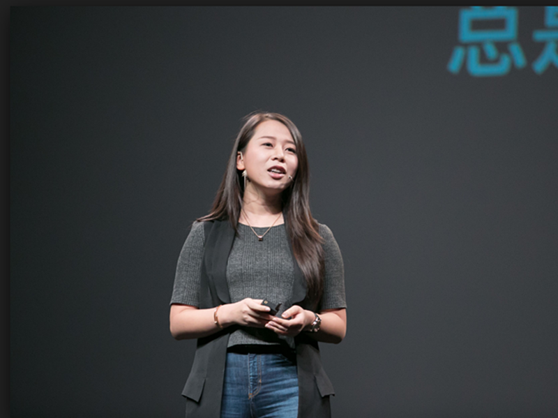 Zhang Lu, founder of Fusion Fund: We prefer entrepreneurs with a deep ...