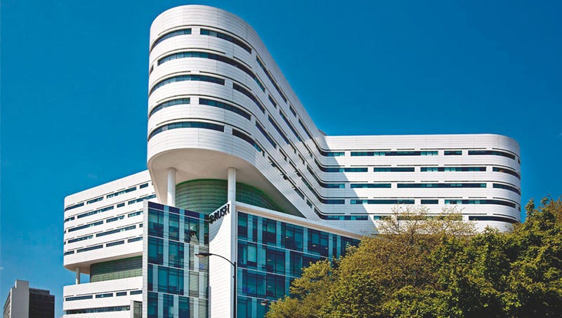 EIFS vs. Metal Cladding: What You Need to Know | by ProCoat Systems ...