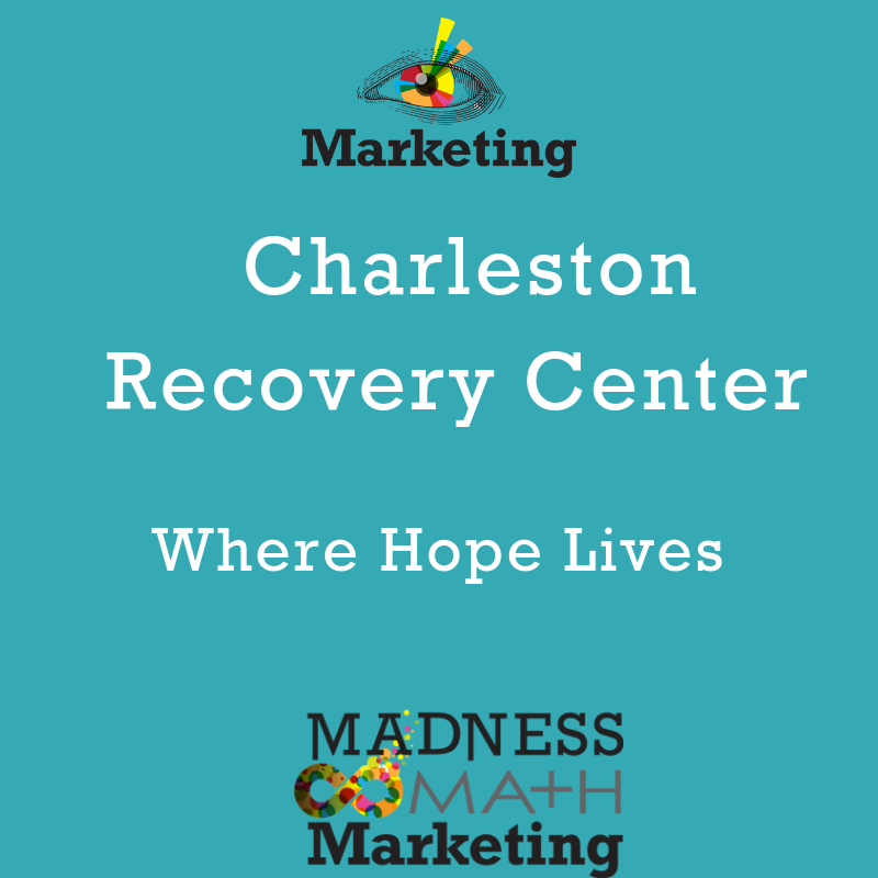 Charleston Recovery Center — Where Hope Lives. | by Tom Matte ...
