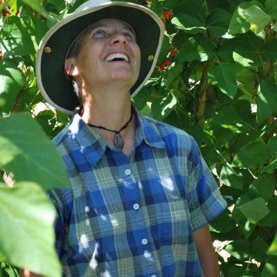 Agriculture and Environmentalist Efforts | by Competing ...
