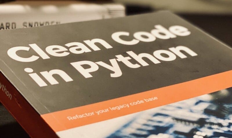 Type Hints In Python — Must To Use By Jai Kishan Medium