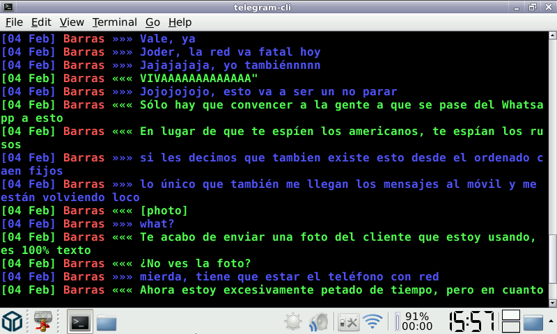 What makes a great command-line interface: part one | by oyelade dayo ...