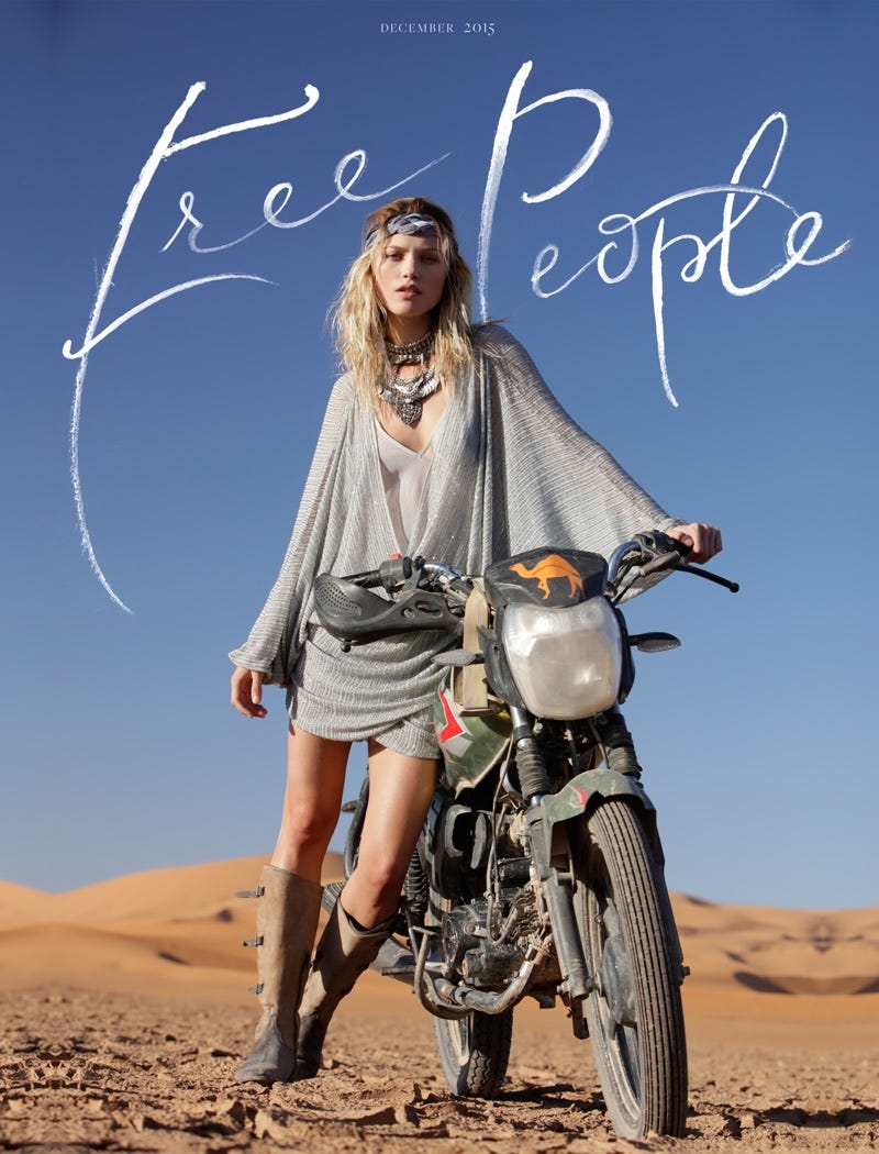 Free People Wins When it Comes to Instagram E-Commerce | by Amaya ...